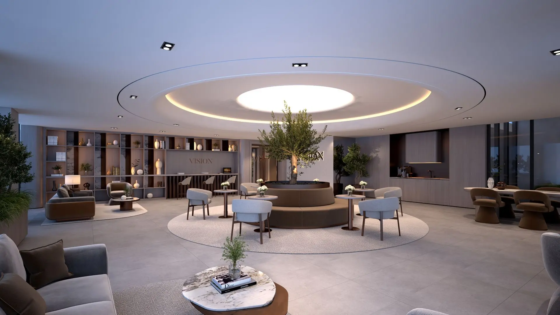 Soul | Vision Developments